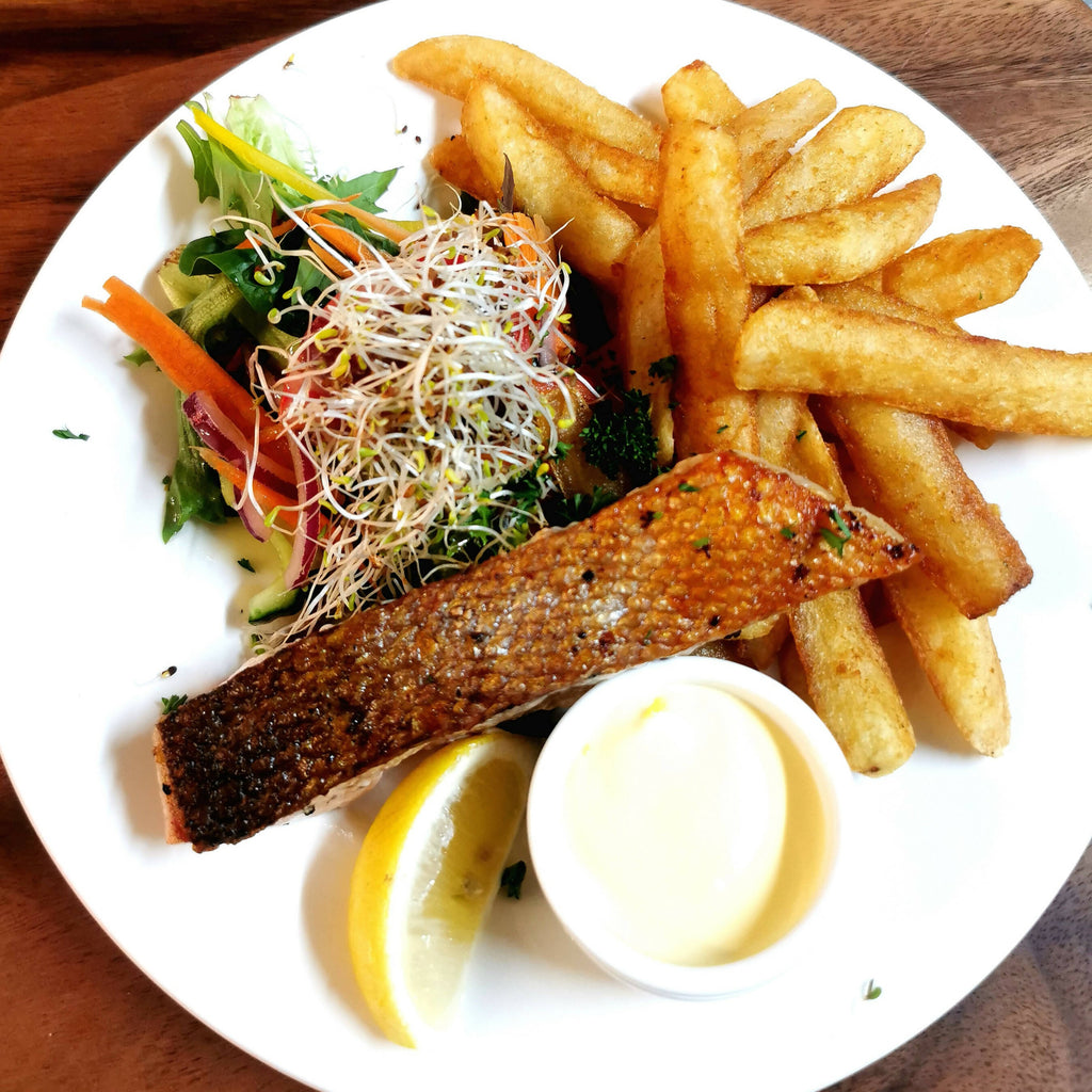 Products — ISO Delivery