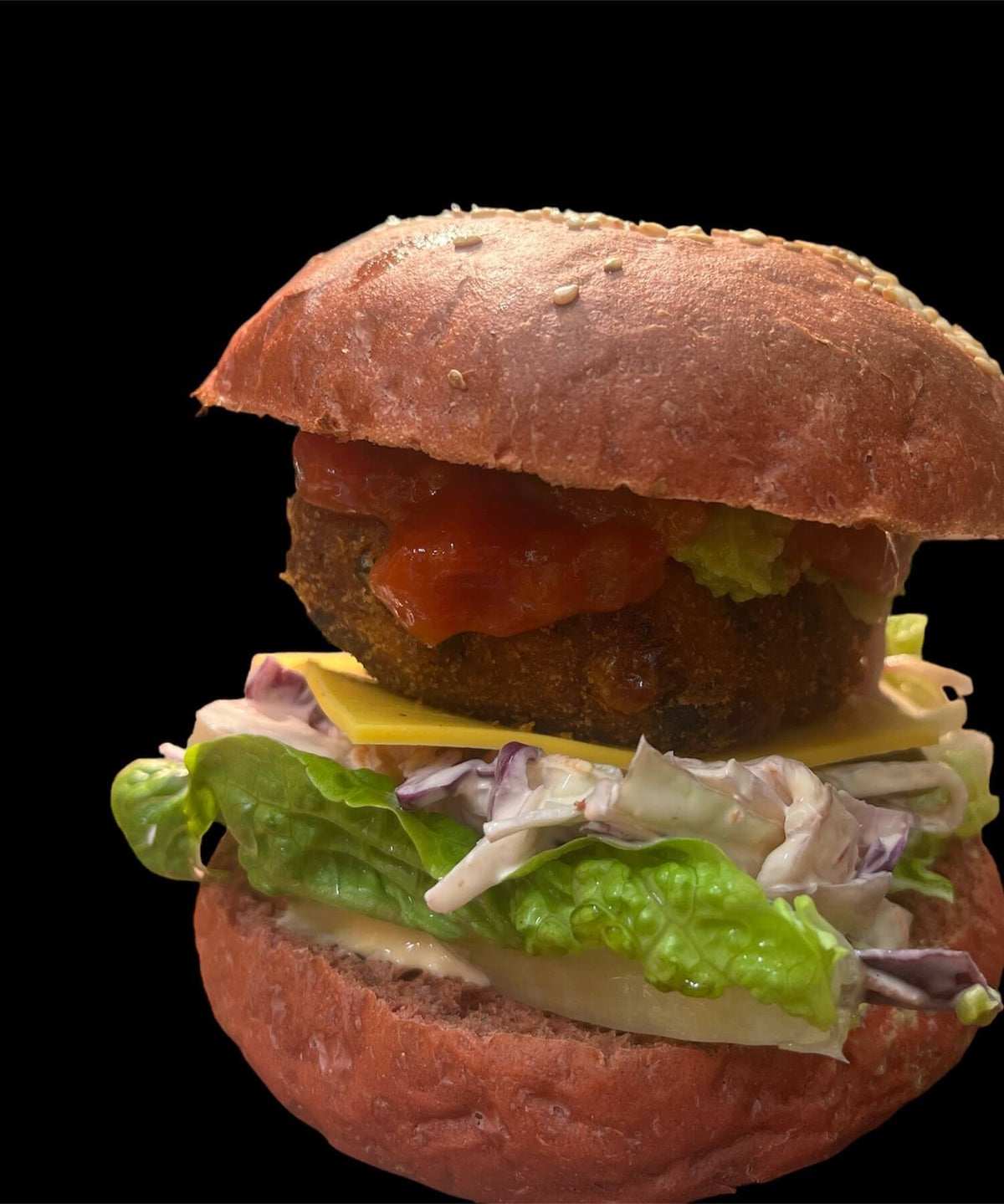 Happy Cow — ISO Delivery